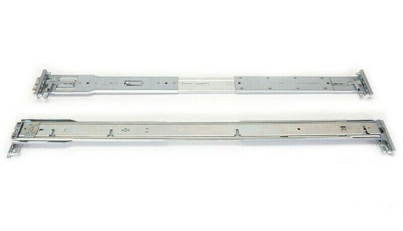 NEW HP RACK RAIL KIT 2U BALL BEARING SFF GEN 8 FOR HP PROLIANT DL380 ...