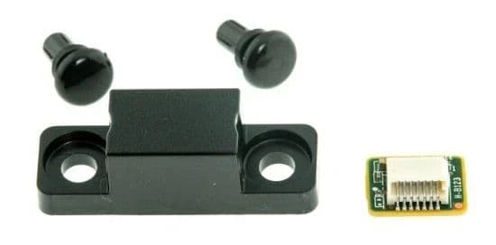 New HPE Gen10 Plus Trusted Platform Module TPM 2 0 Black Rivets Kit ...