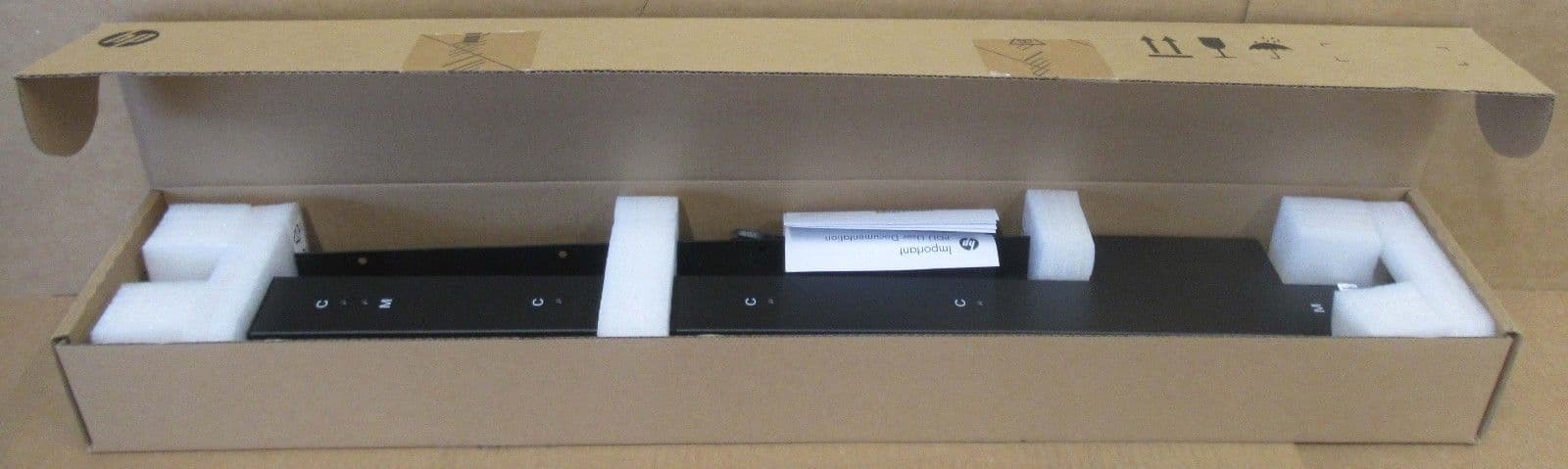 New HPE H5M57A Basic 3 6kVA 240V/16A 20 Outlets C13/Vertical WW PDU ...