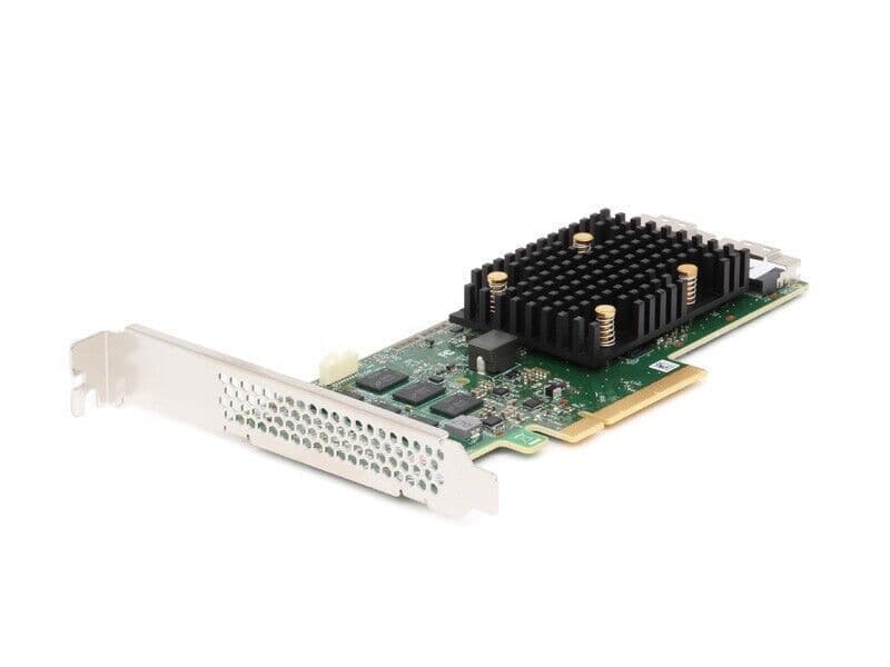 NEW HPE MegaRAID MR416I-P Gen10 NVMe/SAS Controller 4GB P06370-001 ...