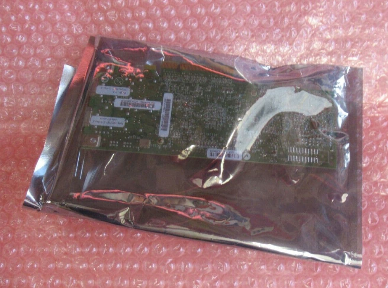 New IBM 10N9824 LPE12002 Dual-Ports LC 8Gbps Fibre Channel PCI Express ...