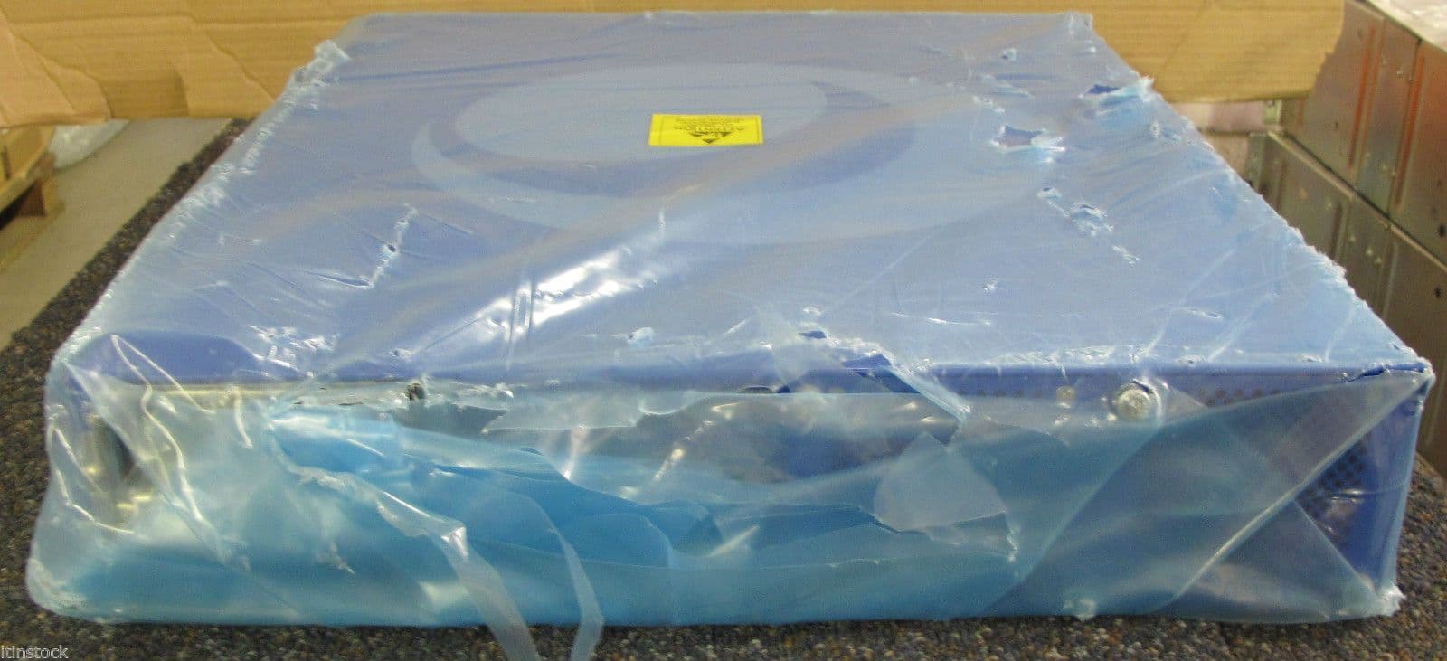 NEW IBM Internet Security Systems Proventia GX5108C GX5108 Network Firewall