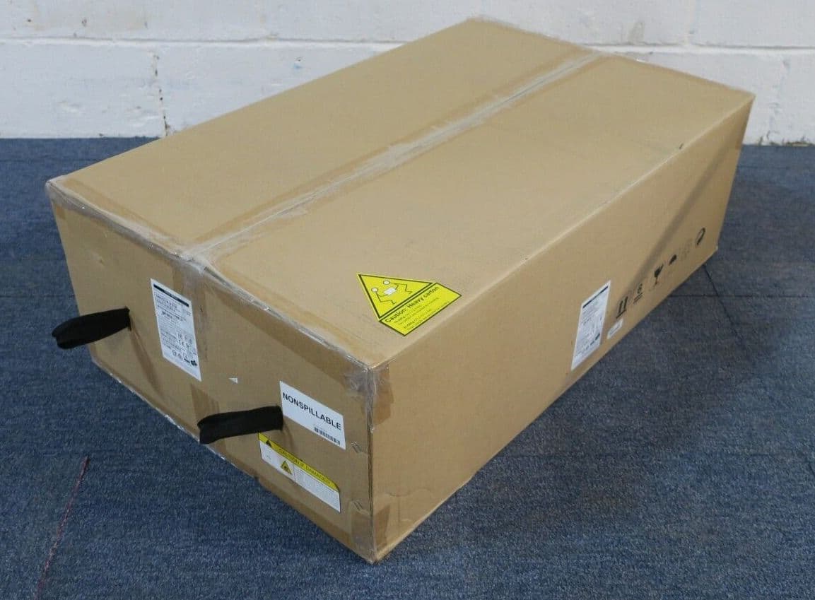 NEW IBM Lenovo 5kVA 5000VA 4500W 3U Rackmount 55945KX UPS 240V 1PH NMC ...