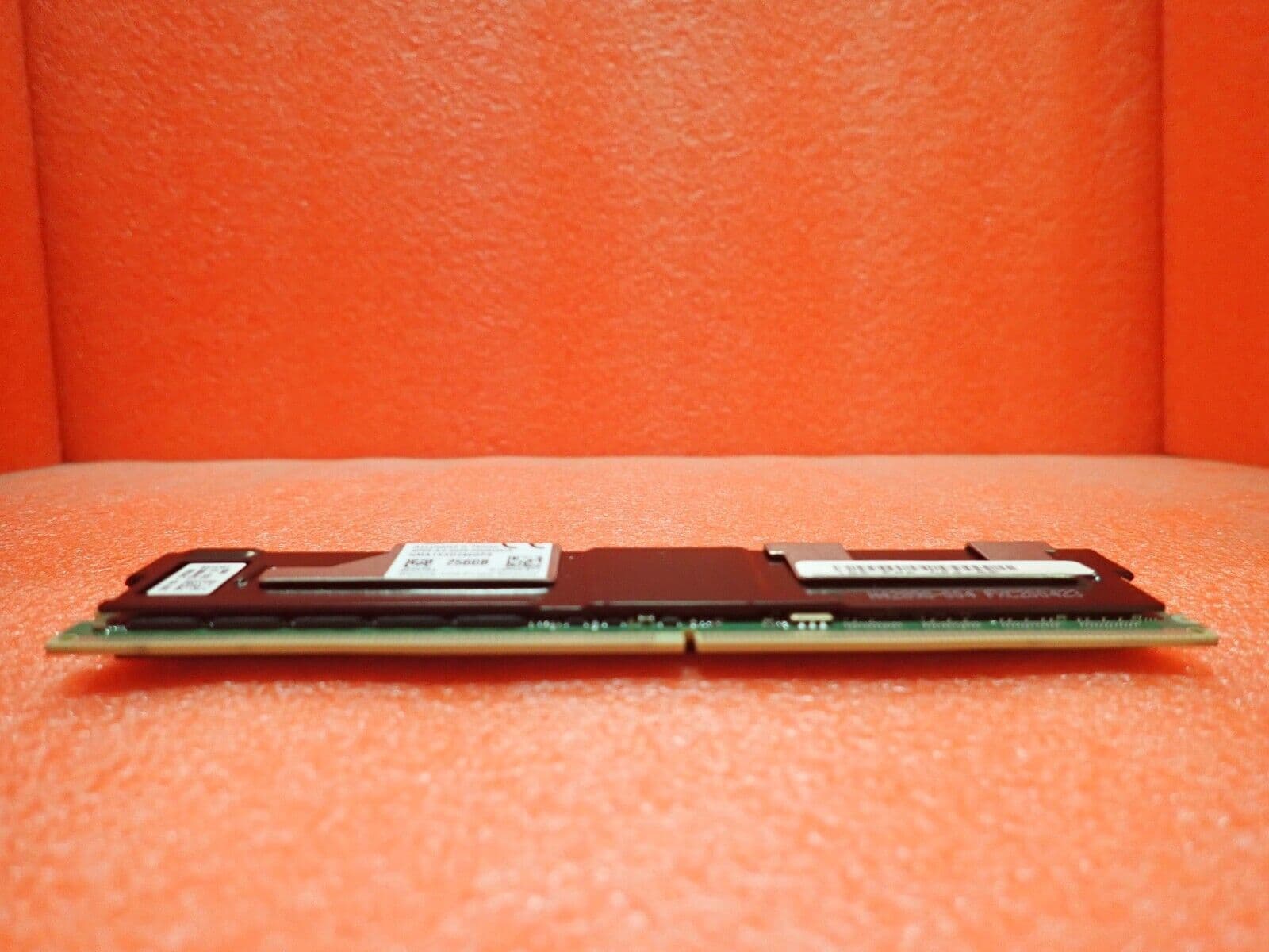 New Intel 256GB 1Rx4 DCPMM-2666 ECC PC4 DDR4 Persistent Memory NMA1XXD256GPS