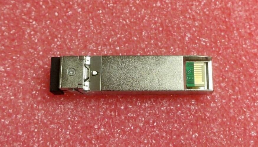 New Intel E25GSFP28SRX 10G/25GBASE-SR SFP28 SR 850nm LC 300m FC Transceiver SFP