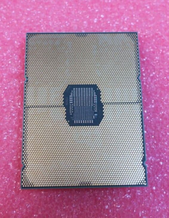 NEW Intel Xeon 32-Core Gold 6338 2 00GHz 48MB Cache LGA4189 CPU ...