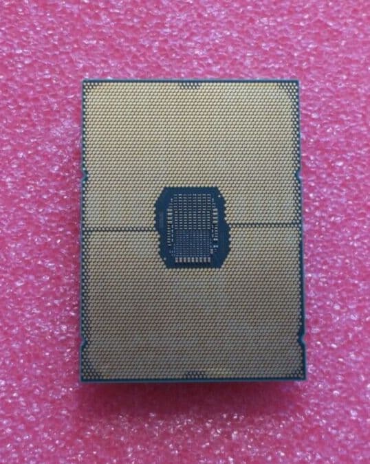 NEW Intel Xeon 32-Core Platinum 8358P 2 60GHz 48MB Server CPU Processor ...