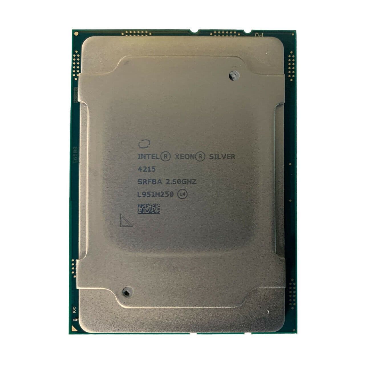 NEW Intel Xeon 8-Core Silver 4215 2 5GHz 11MB Server CPU Processor ...