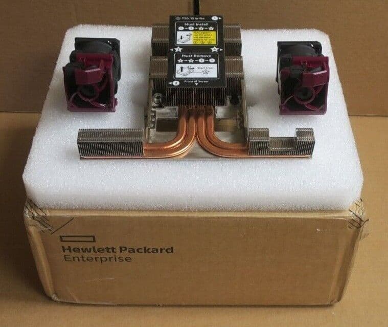 NEW Intel Xeon 8C Silver 4215R 3 20GHz CPU Kit For DL360 Gen10 P24479-B21