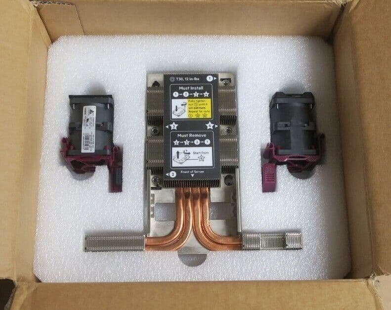 NEW Intel Xeon 8C Silver 4215R 3 20GHz CPU Kit For DL360 Gen10 P24479-B21