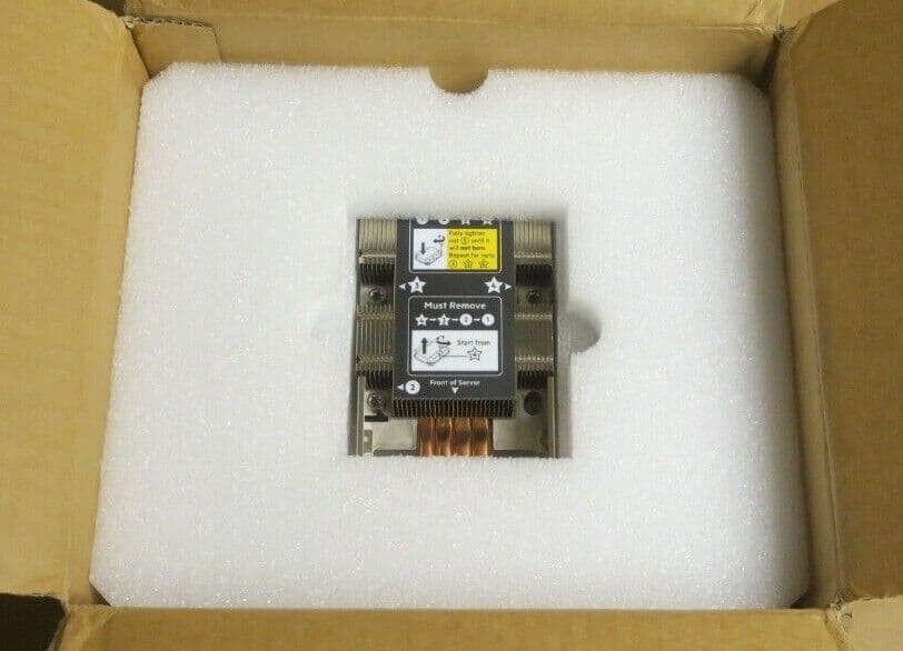NEW Intel Xeon 8C Silver 4215R 3 20GHz CPU Kit For DL360 Gen10 P24479-B21