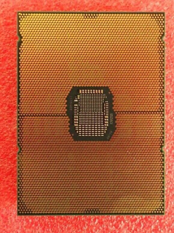 New Intel Xeon Gold 6346 16-Core 3 10GHz 36MB L3 cache 205WCPU ...