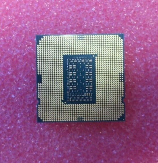 NEW Intel Xeon Six-Core E-2336 2 90GHz 12MB Cache LGA1200 Processor CPU ...