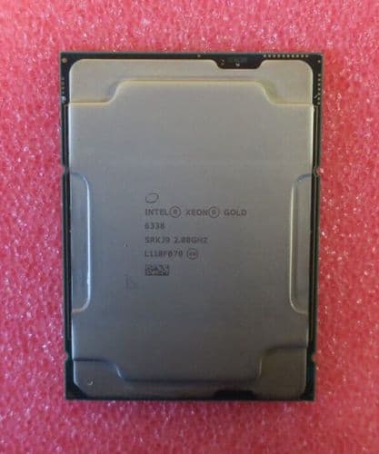 Server CPU's - Page 10