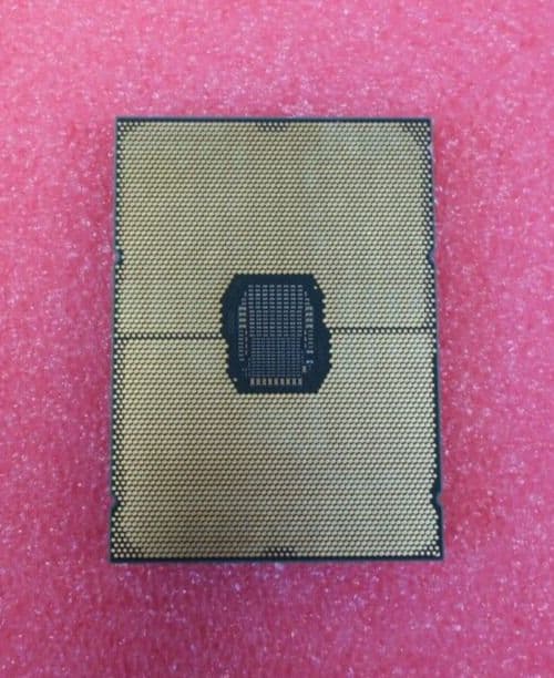 NEW Intel Xeon Thirty-Two Core Gold 6338 2 0GHz 48MB LGA4189 CPU ...