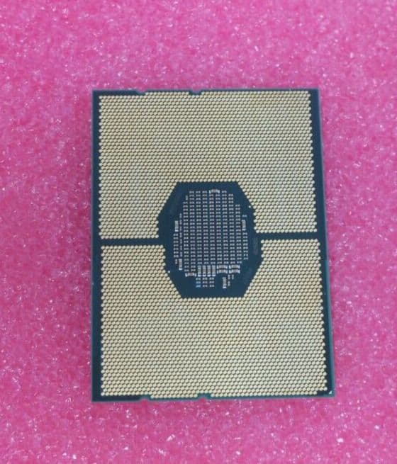 NEW Intel Xeon Twenty-Core Gold 6248 2 50GHz SRF90 LGA3647 Server CPU ...