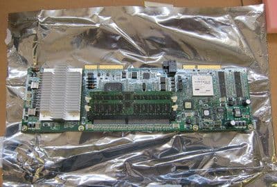 NEW JUNIPER Networks NS-ISG-SEC Security Module for ISG 1000 and 2000