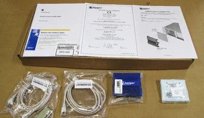 New Juniper Networks SSG 520 SSG-520M-SH Secure Services Gateway