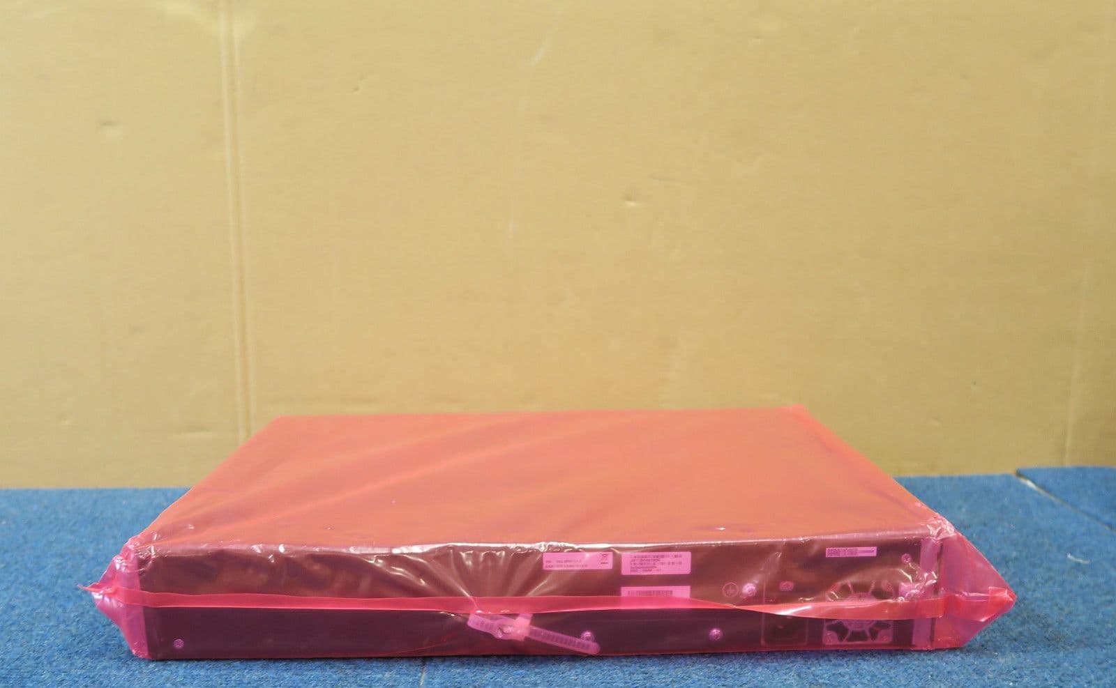 NEW Juniper SSG-350M-SH Secure Service Gateway 512MB Rackmount System