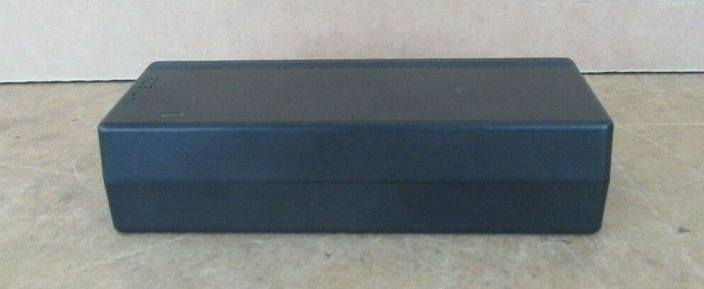 NEW LigoWave POE-MPPTP IEEE 802 3af 120/240V Gigabit PoE Injector ...