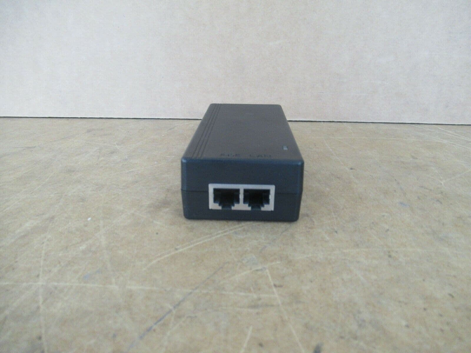 NEW LigoWave POE-MPPTP IEEE 802 3af 120/240V Gigabit PoE Injector ...