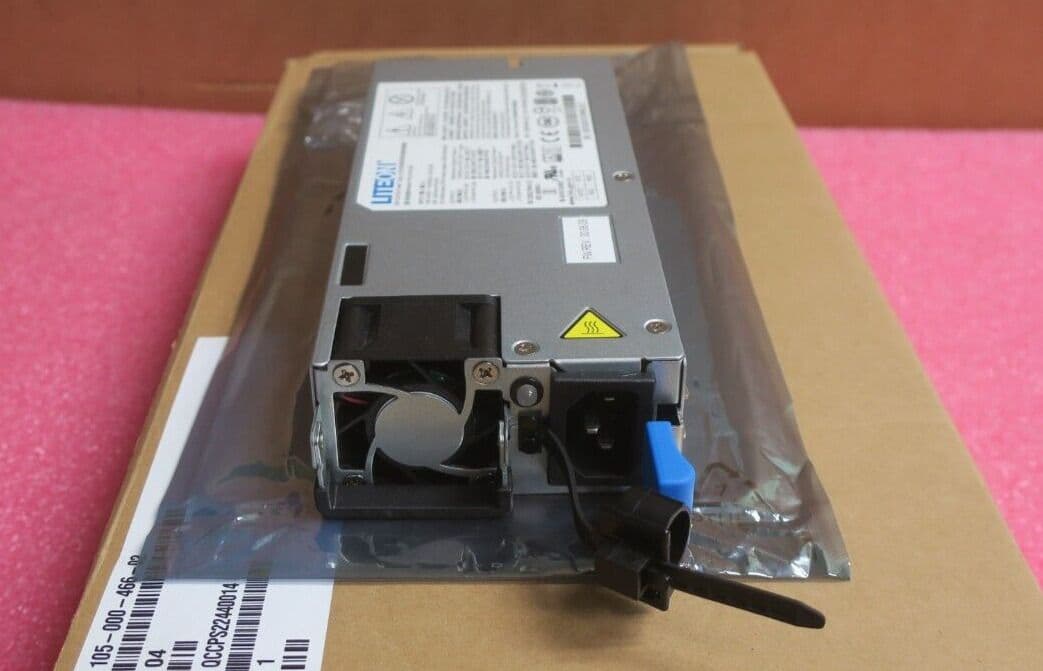 NEW LITE-ON 1400W 80Plus 1U Switching Power Supply PSU PS-2142-5Q 105 ...