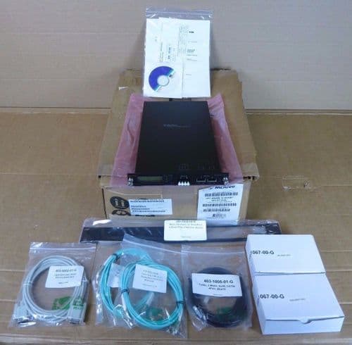 Ethernet Network Switches - Page 13