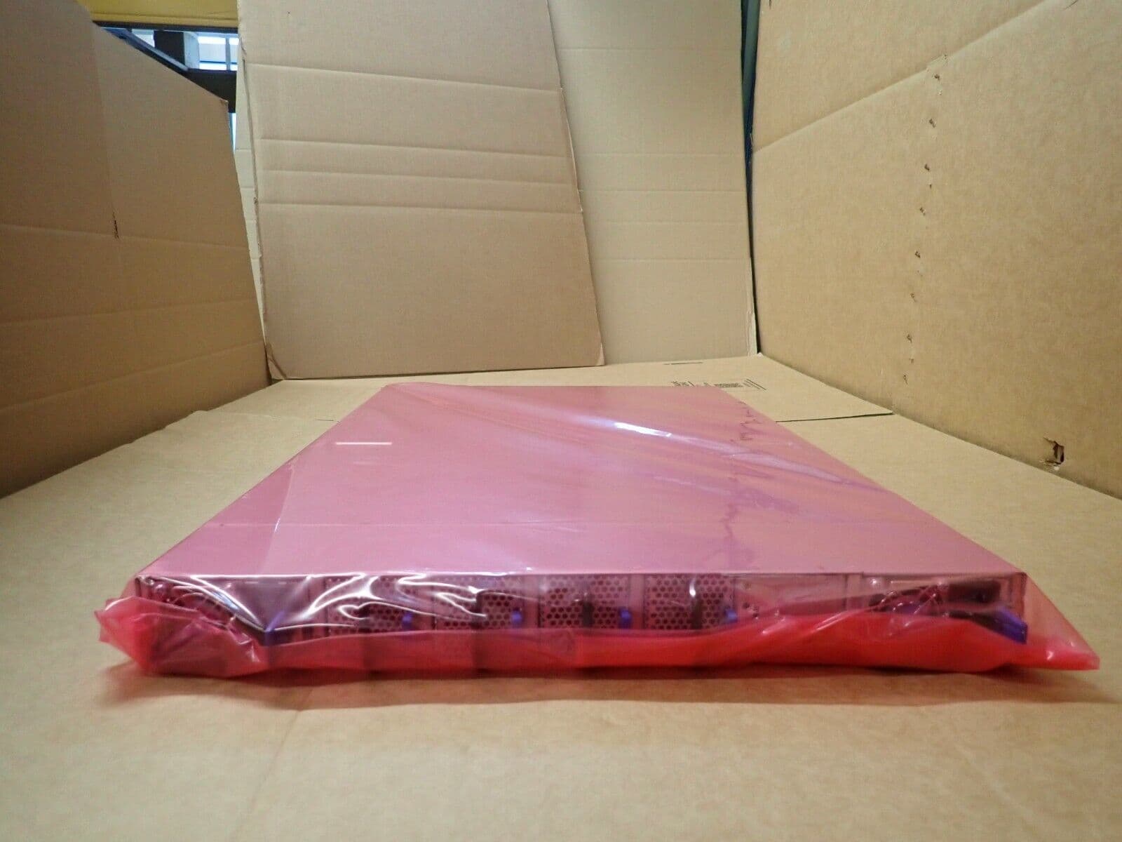 New Mellanox 36-port MSX6790 SX6790 QSFP QDR InfiniBand Switch EMC OEM ...