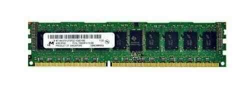 New Micron 32GB 2RX4 DDR4-3200 PC4-25600 ECC 288-Pin Memory ...
