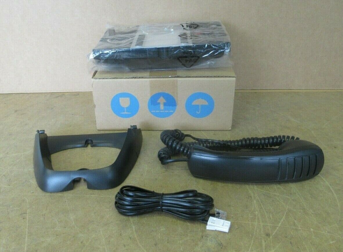 New Mitel 8528 Digital Phone 50006321 Two line Business Desktop Telephone