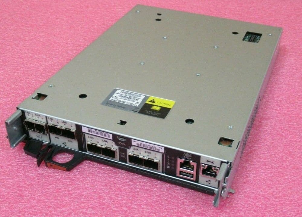 New NetApp 111-02505 B2 111-02507 B2 Controller Module For FAS2650 Array