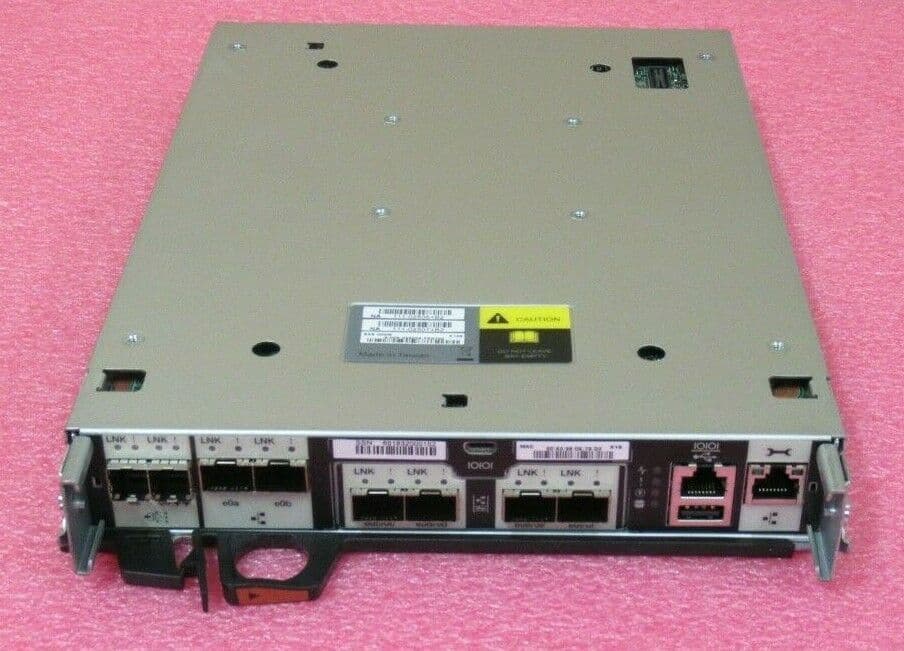 New NetApp 111-02505 B2 111-02507 B2 Controller Module For FAS2650 Array