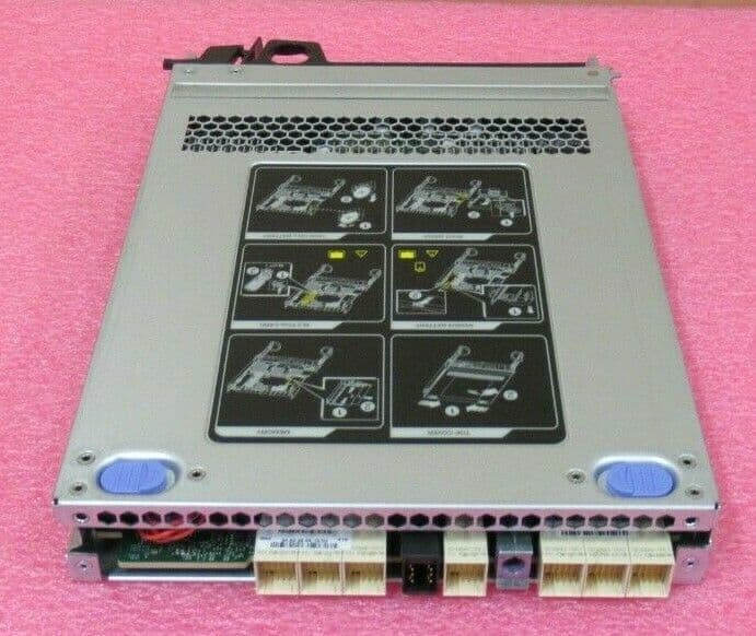 New NetApp 111-02505 B2 111-02507 B2 Controller Module For FAS2650 Array