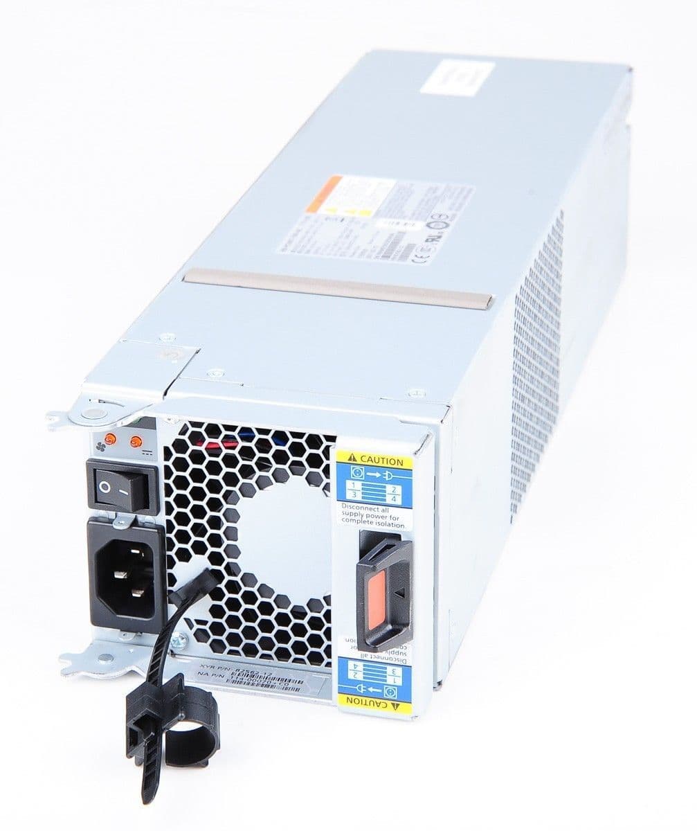 New Netapp 82562-22 / Xyratex HB-PCM01-580-AC Power Supply PSU 580W ...