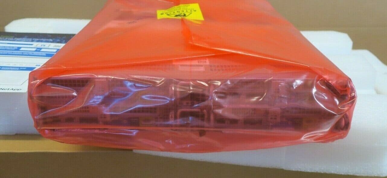 NEW NetApp HCI H410E 1x H410C 2x Silver 4110 384GB 2x H410S W/ 6x 480GB SSD