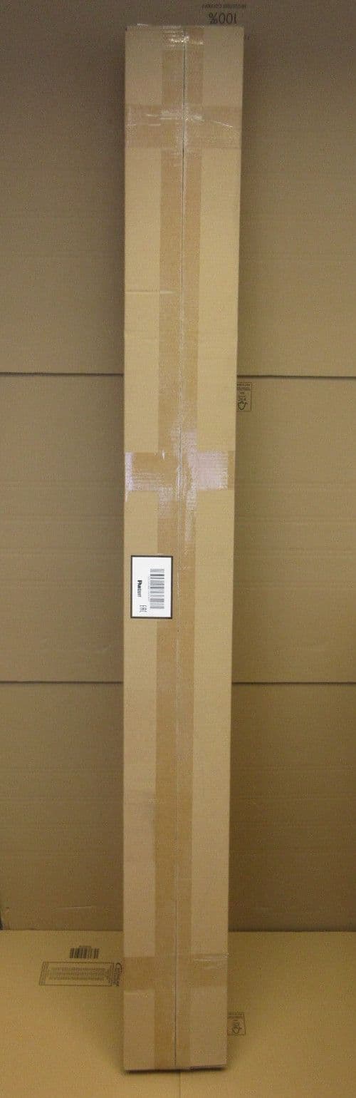 NEW Panduit P36G15M-RD2C 30xC13 6xC19 415V 3PH Switched Monitored Red ...