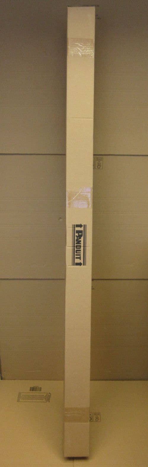 NEW Panduit P36G15M-RD2C 30xC13 6xC19 415V 3PH Switched Monitored Red ...