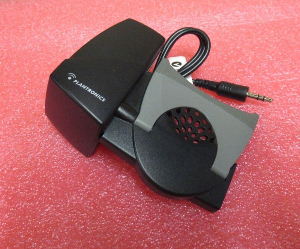 New Plantronics 60961-35 HL10 Savi Handset Lifter With Straight Plug