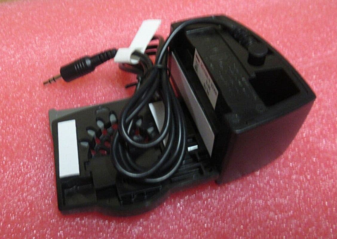 New Plantronics 60961-35 HL10 Savi Handset Lifter With Straight Plug