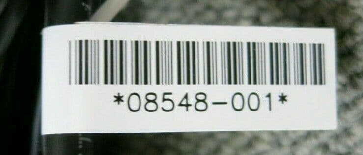 New Polycom 08548-001 Video Conerencing Cat5e RJ45 Ethernet Cable 15FT