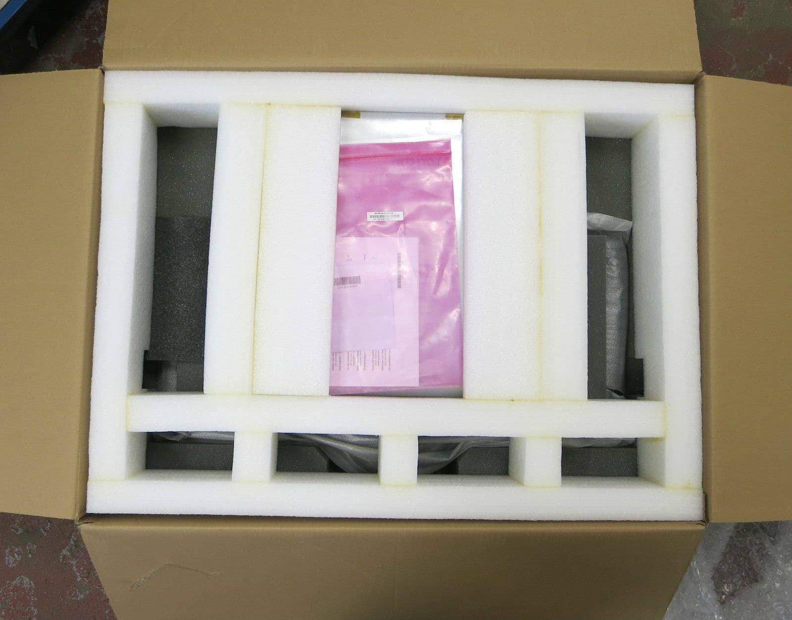 NEW Polycom HDX 4500 24" HD Camera Video Conferencing System 2215-61762-001