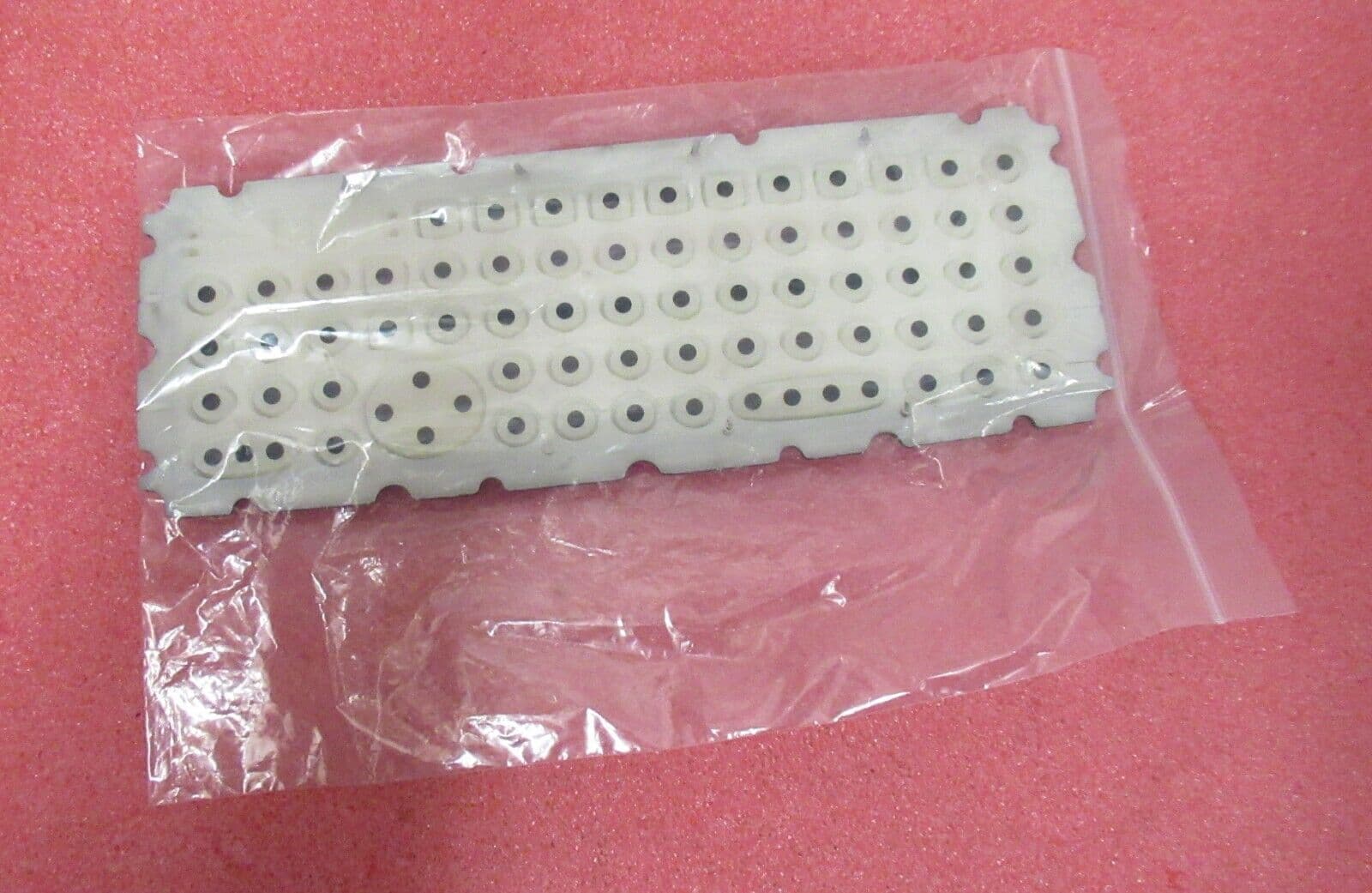 New Psion Psion-Keypad-05 Replacement QWERTY Keypad For Psion 8525-G2 8530