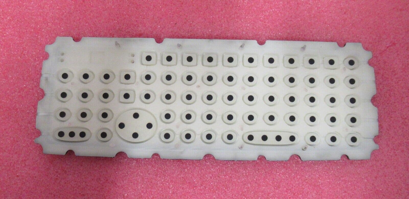 New Psion Psion-Keypad-05 Replacement QWERTY Keypad For Psion 8525-G2 8530