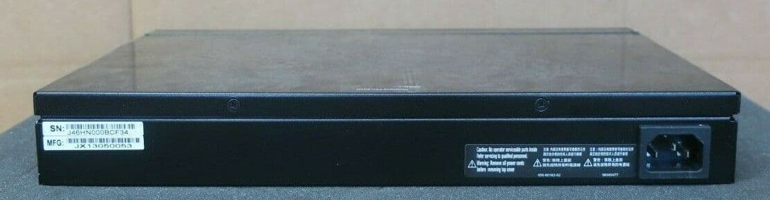 New Riverbed Steelhead 250 250H Desktop WAN Application Accelerator SHA ...