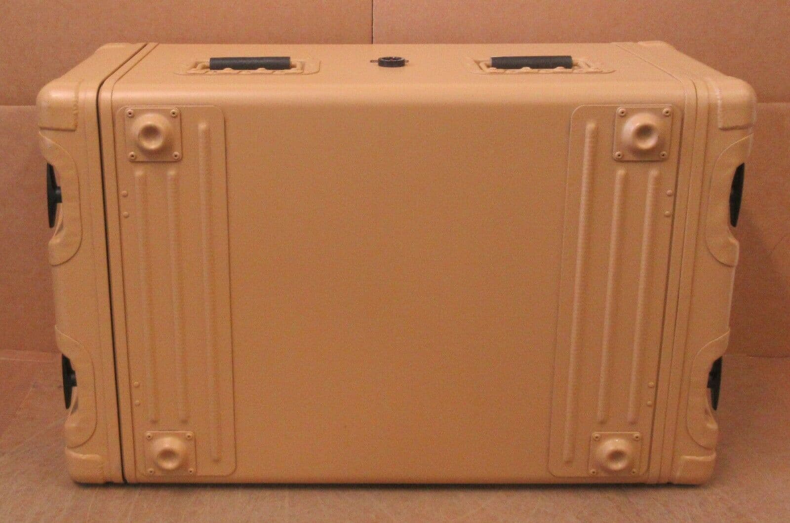 New Rugged In Flight / All Terrain Hardened Transport Storage Case