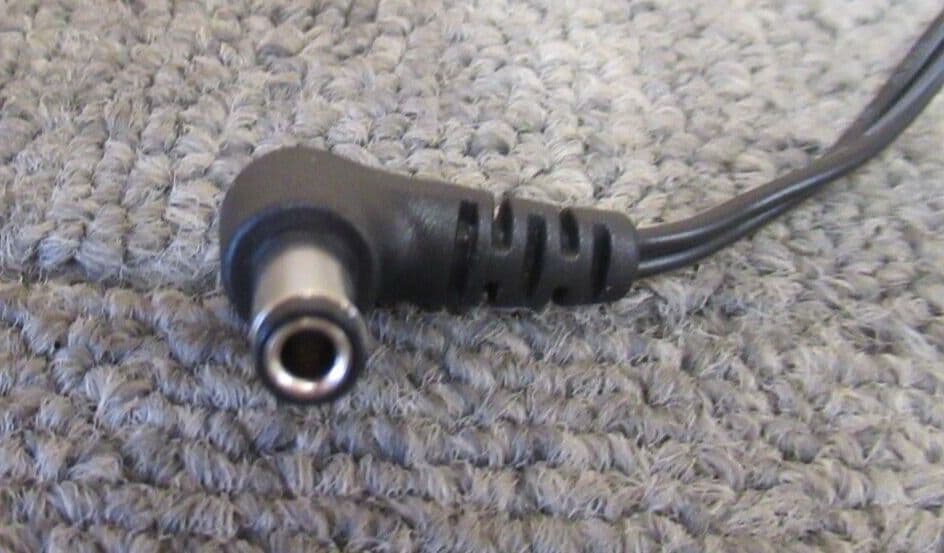 New Sagem 189227401 KSAFD1200150W1UK UK Plug AC/DC Power Adapter 18W ...