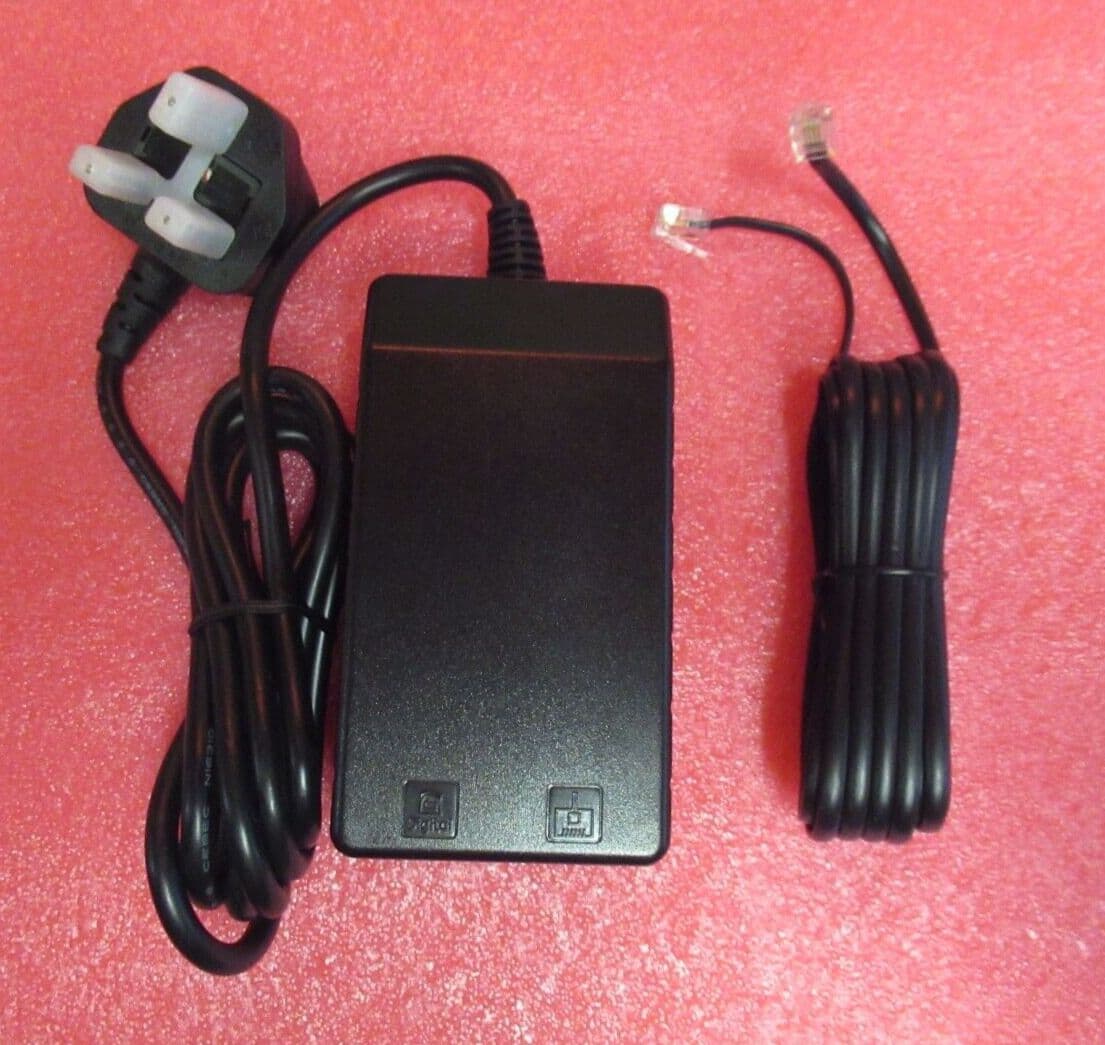 New Salcomp C39280-Z4-C512 Power Supply Dual Power 17W 2 x 34 0V 480mA