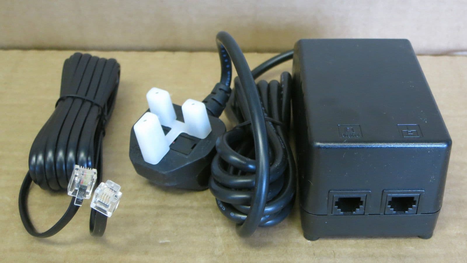 New Salcomp C39280-Z4-C512 Power Supply Dual Power 2 x 34 0V 480mA