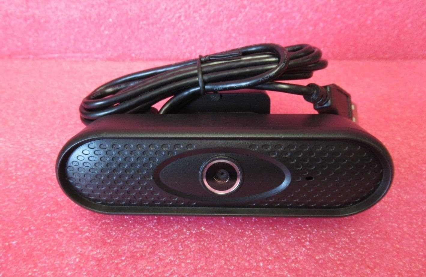 New Sandberg 133-96 USB Web Camera Full HD 1080P Built In Microphone