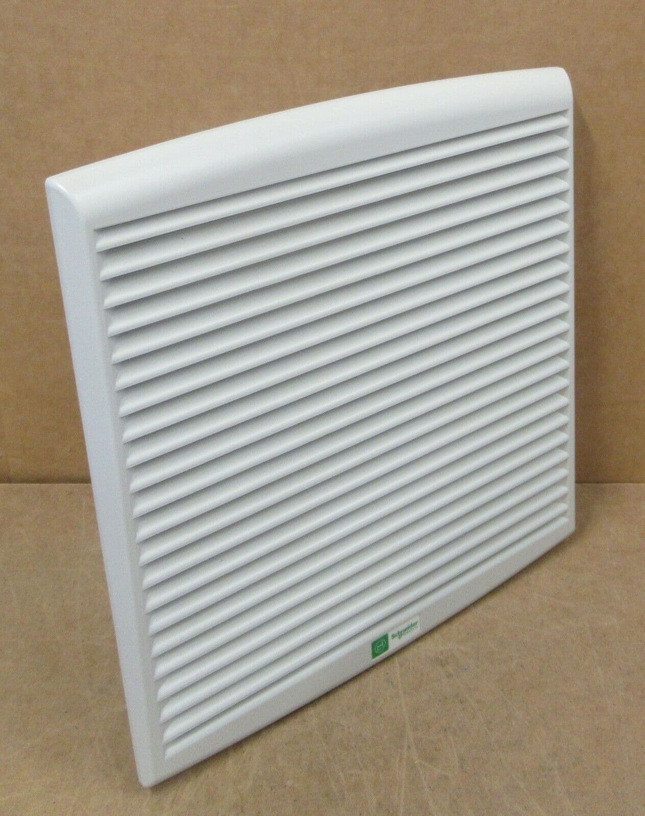 New Schneider ClimaSys Cooling Outlet Grid Cut-Out 291mm x 291mm ...